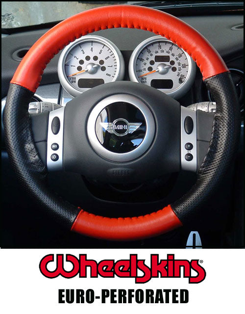 Wheelskins Steering Wheel Cover Authorized Dealer | steeringwheelscover.com